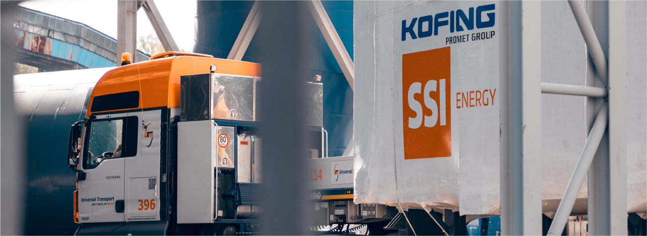 O společnosti SSI Energy - Experti v energetice